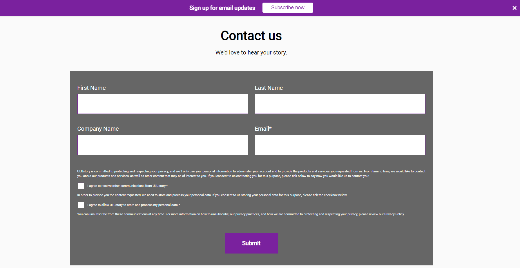 How to create effective landing pages with Hubspot